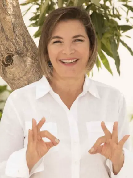 Optin - Rosita Sánchez - Psicoterapeuta